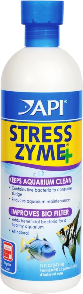 Best Fish to Cycle Your Tank: Prime, Stress Zyme, and Quick Start Tips ...